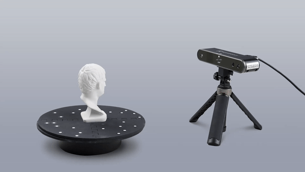 Revopoint POP 2 3D Scanner Premium Package – Makerlab Revopoint POP 2 3D Scanner Premium Package – Makerlab